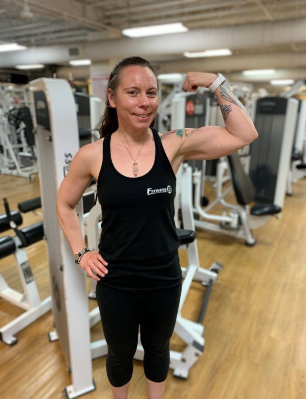 Trainers - Fitness 19, Elkins Park